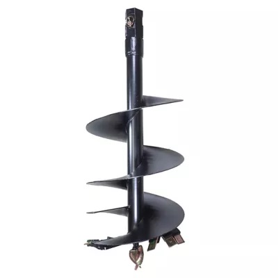 Rent the 24'' Auger | Lads Rentals