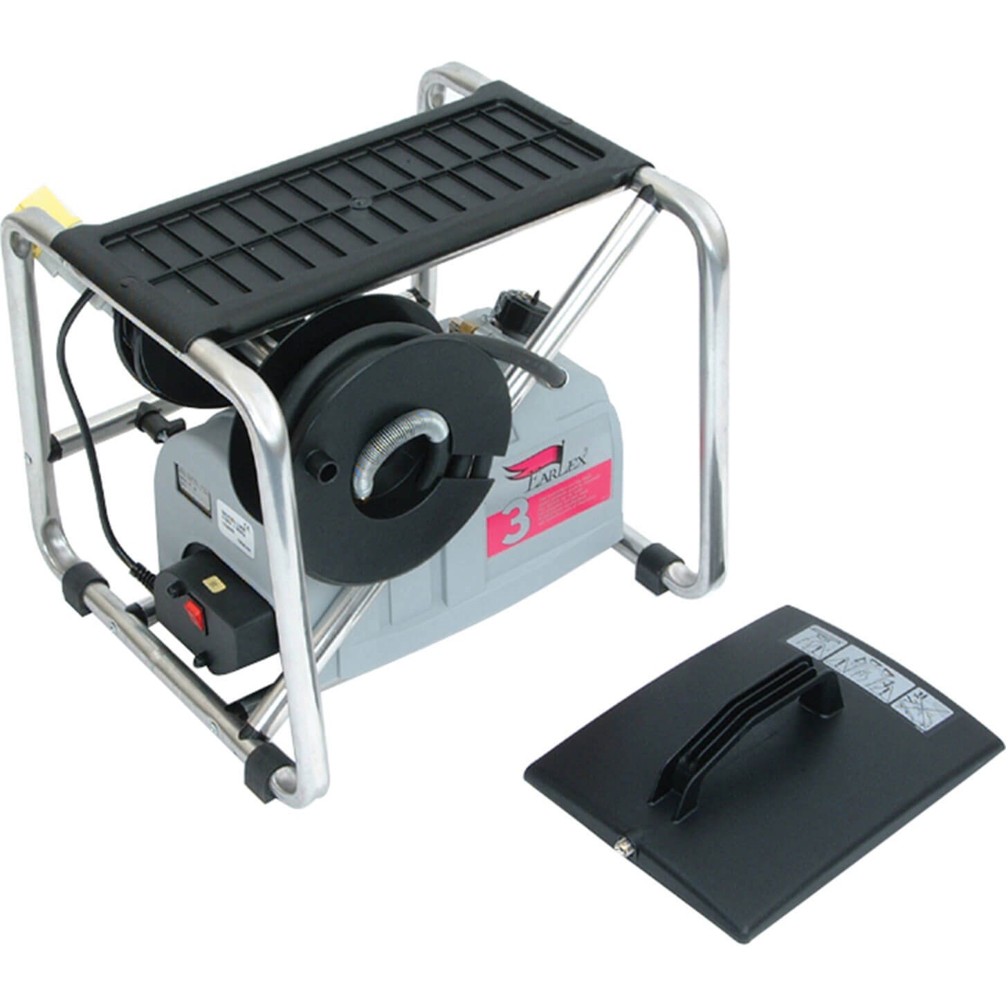 Rent A Steamer For Wallpaper